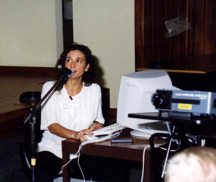 IRAC 98 Photo Gallery