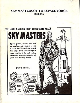 SkyMasters