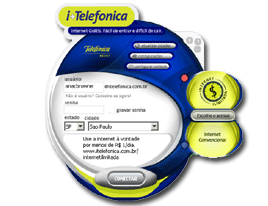 Telefônica Brasil - Institucional