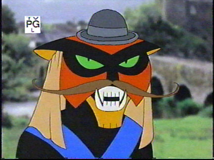 The Brak Show