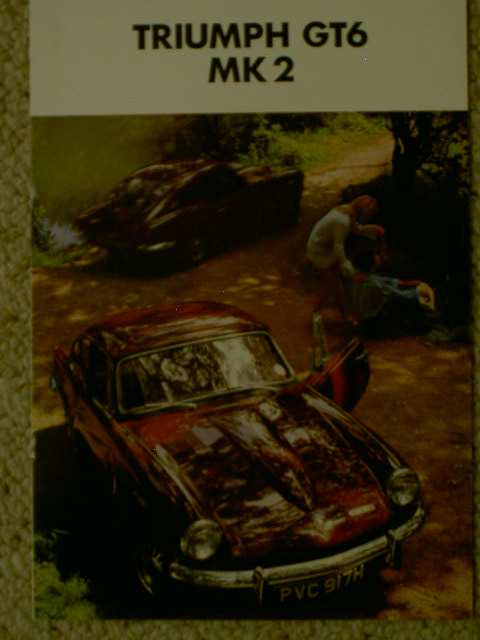 Triumph Memorabilia For Sale