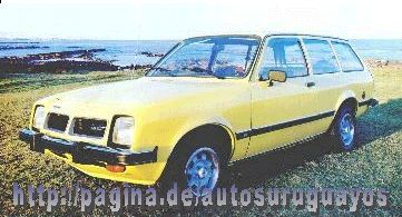 Grumett 250M / Color