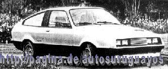 Grumett 250M / Color