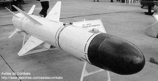 Zvezda Kh-35 / SS-N-25 (SSC-6) Switchblade / AS-20 Kayak