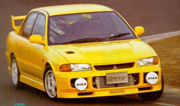 Cars that look best in odd colors | Page 26 | GTPlanet
