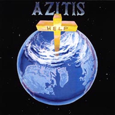 AZITIS/HELP ON ELCO RECORDS