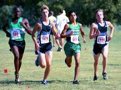 Azle High School Track and Field