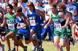 Azle High School Track and Field