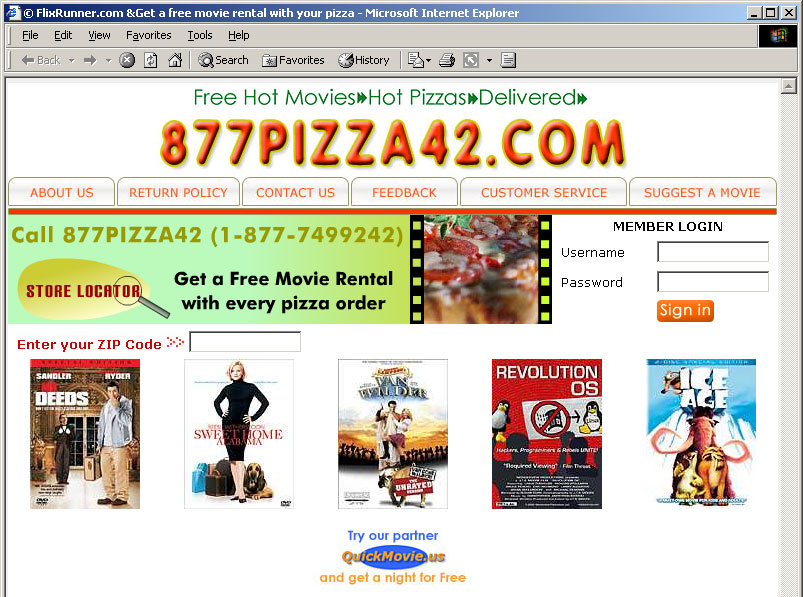 Screenshots - Azstell Labs