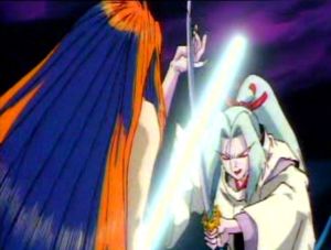 Story and Pictures of the Real-Life Mori Ranmaru, Lord of Iwamura