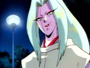 Story and Pictures of the Real-Life Mori Ranmaru, Lord of Iwamura