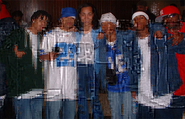 B2K Worldwide: Are You Ready? V 2.0