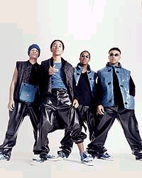 B2K Worldwide: Are You Ready? V 2.0