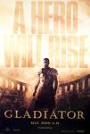 gladiator