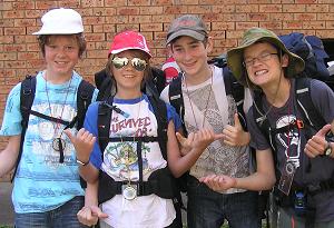 BANGOR SCOUT GROUP Home Page