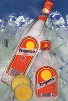 Licoresa.-Productores de Tropico y ron Cartagena