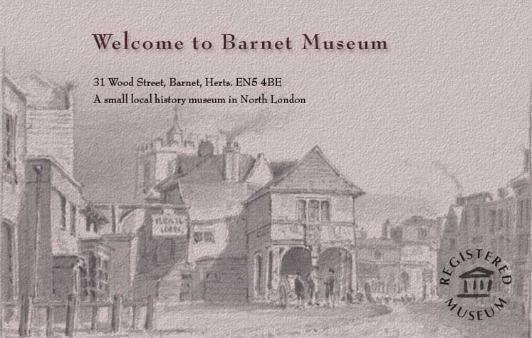 Barnet Museum