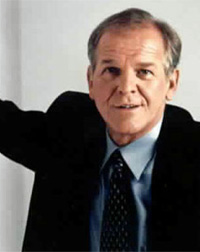 John Spencer Actor