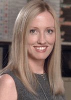 the oval office // characters // donna moss