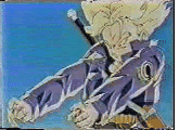 Trunks Gifs