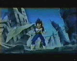 Vegeta Gifs