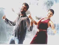 Direction: K. Subaash