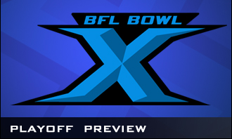 BFL- Beginners Football League