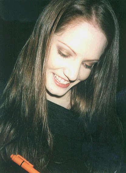 Pictures Kelly Kilfeather