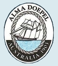About the Alma Doepel