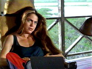 Yancy Butler Drop Zone