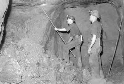 ::The Silver City :: Mining History