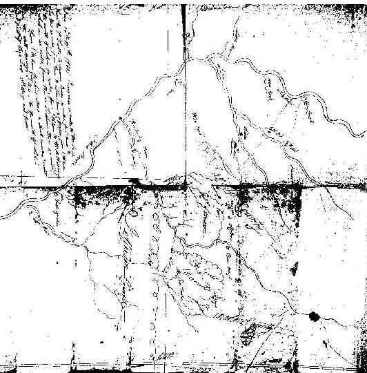 Johnson map 1782