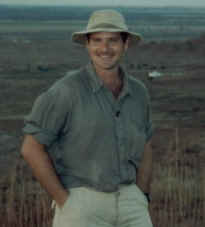 Where's Warren Wright?!