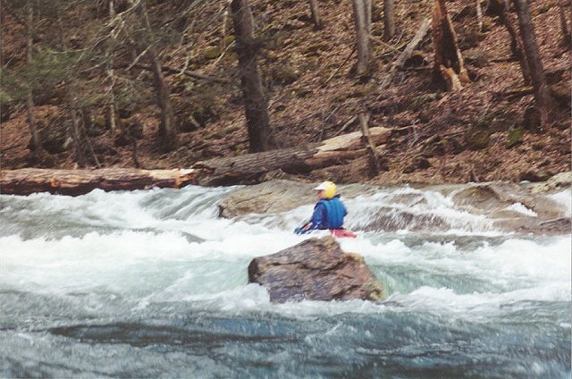 Back Creek