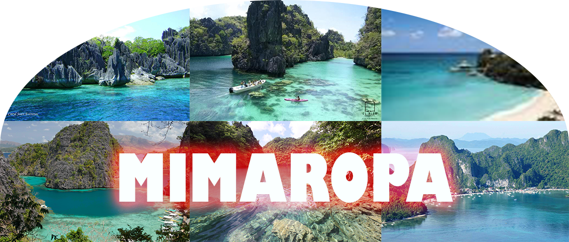 MIMAROPA