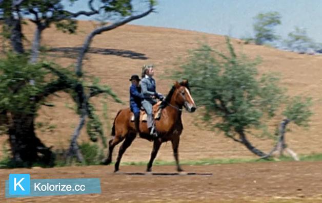 Moonbeams and Magickal Dreams: GUNSMOKE!