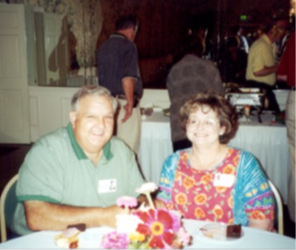 2001 Reunion Other Phots Page - 1