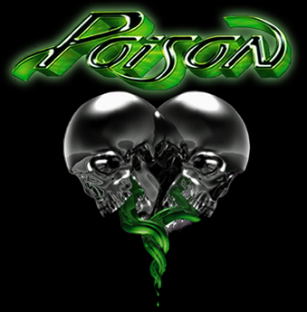 El sitio Oficial de Poison en español