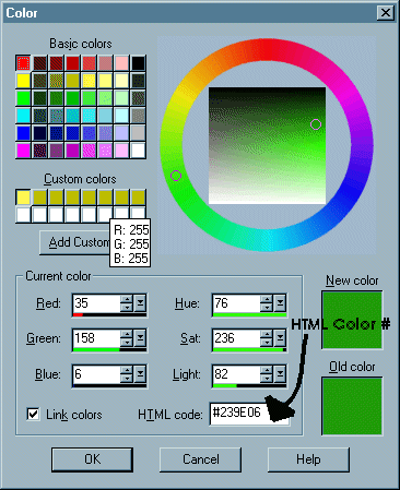 Blinktastic Blinkies :: ]