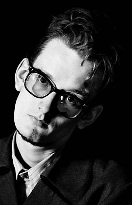 David Bocking Photos: Jarvis