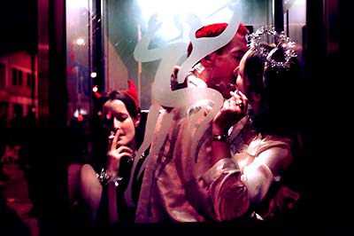 David Bocking Photos: Pyjama Jump