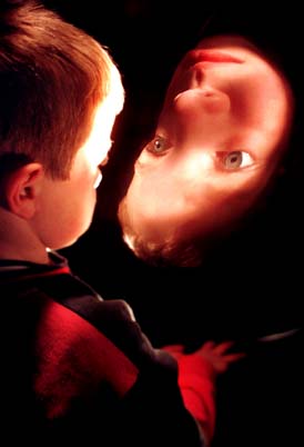 David Bocking Photos: Science Education