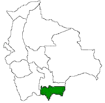 Tarija - Historia - Turismo - Mapas y Fotos - Departamentos de Bolivia ...