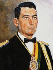 Simón Bolívar Palacios - Presidentes de Bolivia - Aspectos Geográficos ...