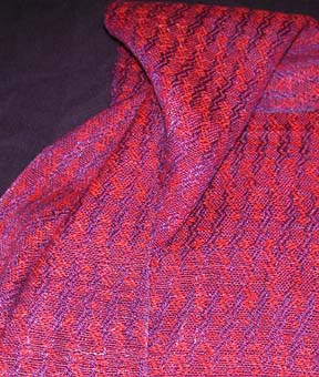 BonnieInouye.com | Exploring Multishaft Design II