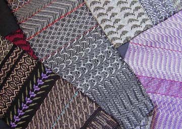 BonnieInouye.com | Exploring Multishaft Design II