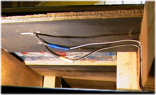 BoozeKeg - HO Scale Slot Car Track