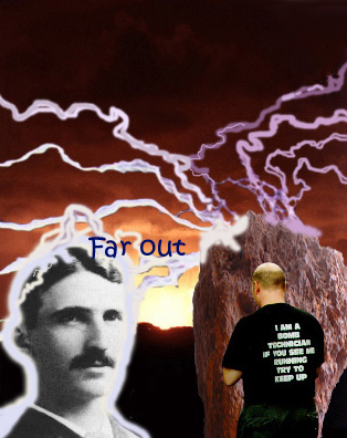 Gallery Bouglaf Tesla