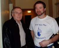 Bruce Gandy Biography