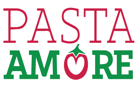 Pasta Amore History Page